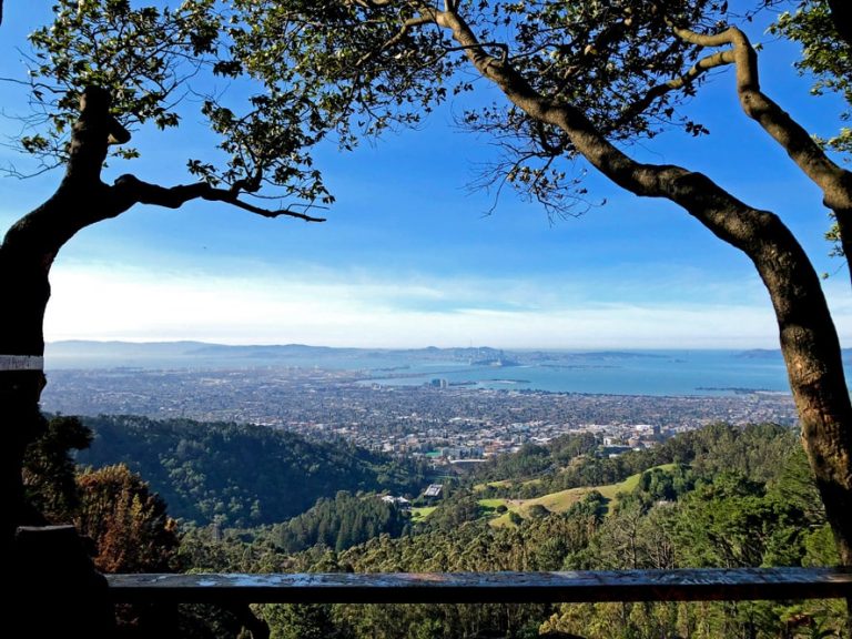 The 14 Best Bay Area Photography Sunrise & Sunset Spots (2025)