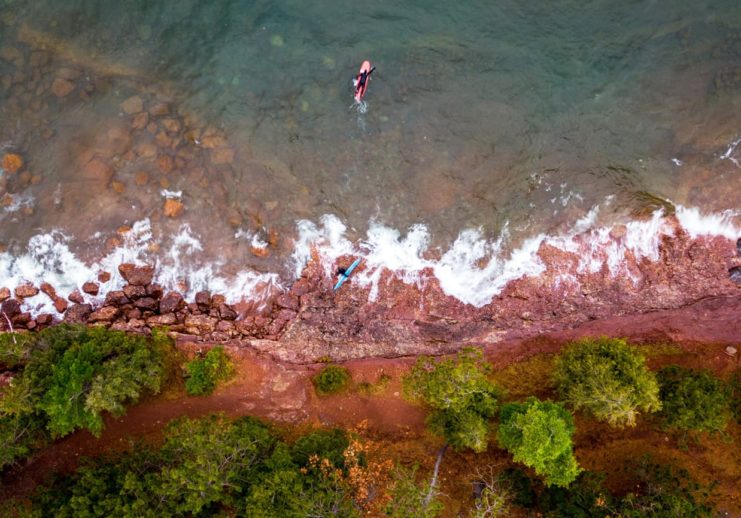 Surfing in Michigan: Best Great Lakes Surfing Guide (2025)