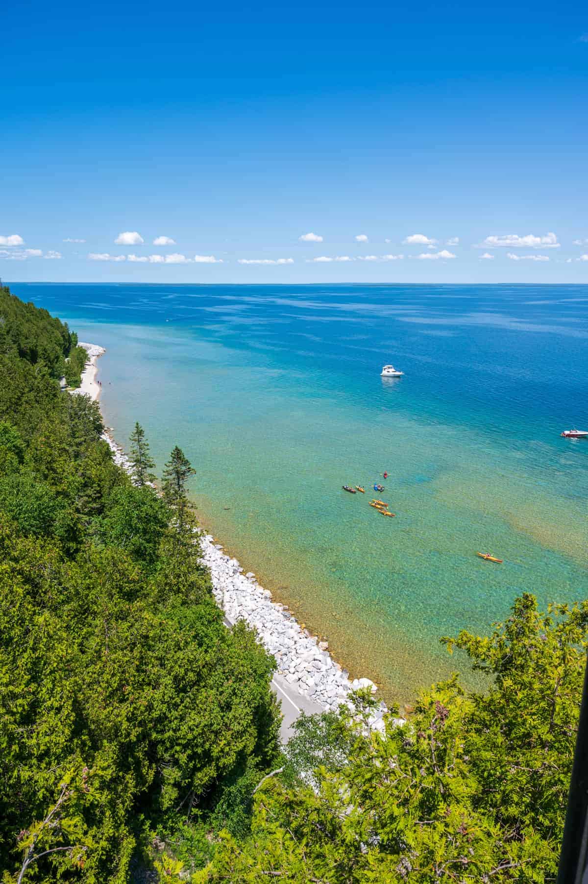 21 Upper Peninsula of Michigan Attractions To See Now (2025)
