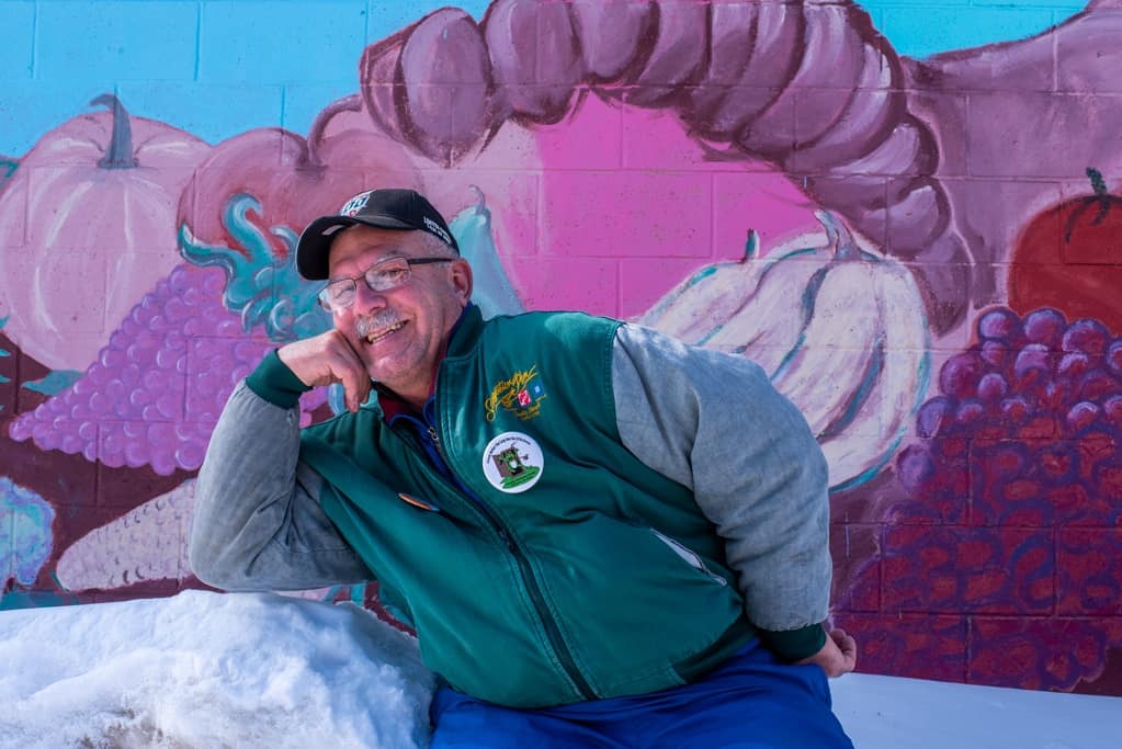 Trenary Outhouse Classic: The UP's Best Winter Event