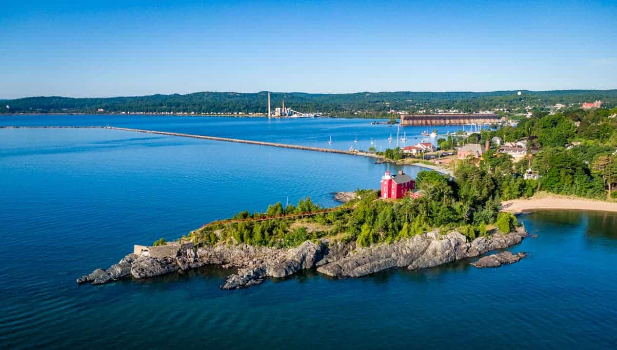 Ultimate Marquette Michigan Summer Guide 2025