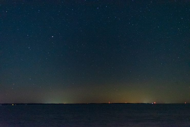 How to see the Northern Lights in Michigan like a Pro! (2025)